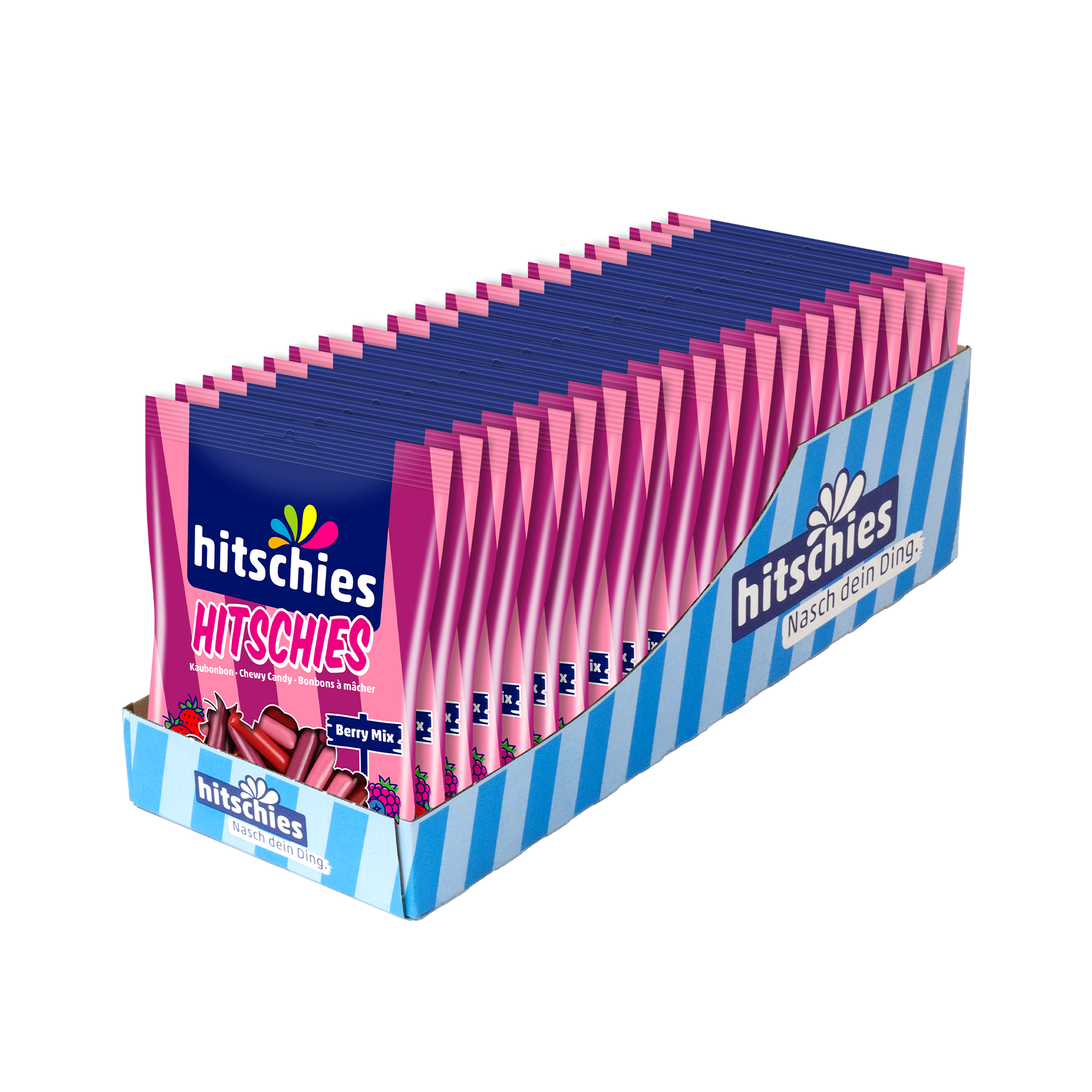 HITSCHIES
