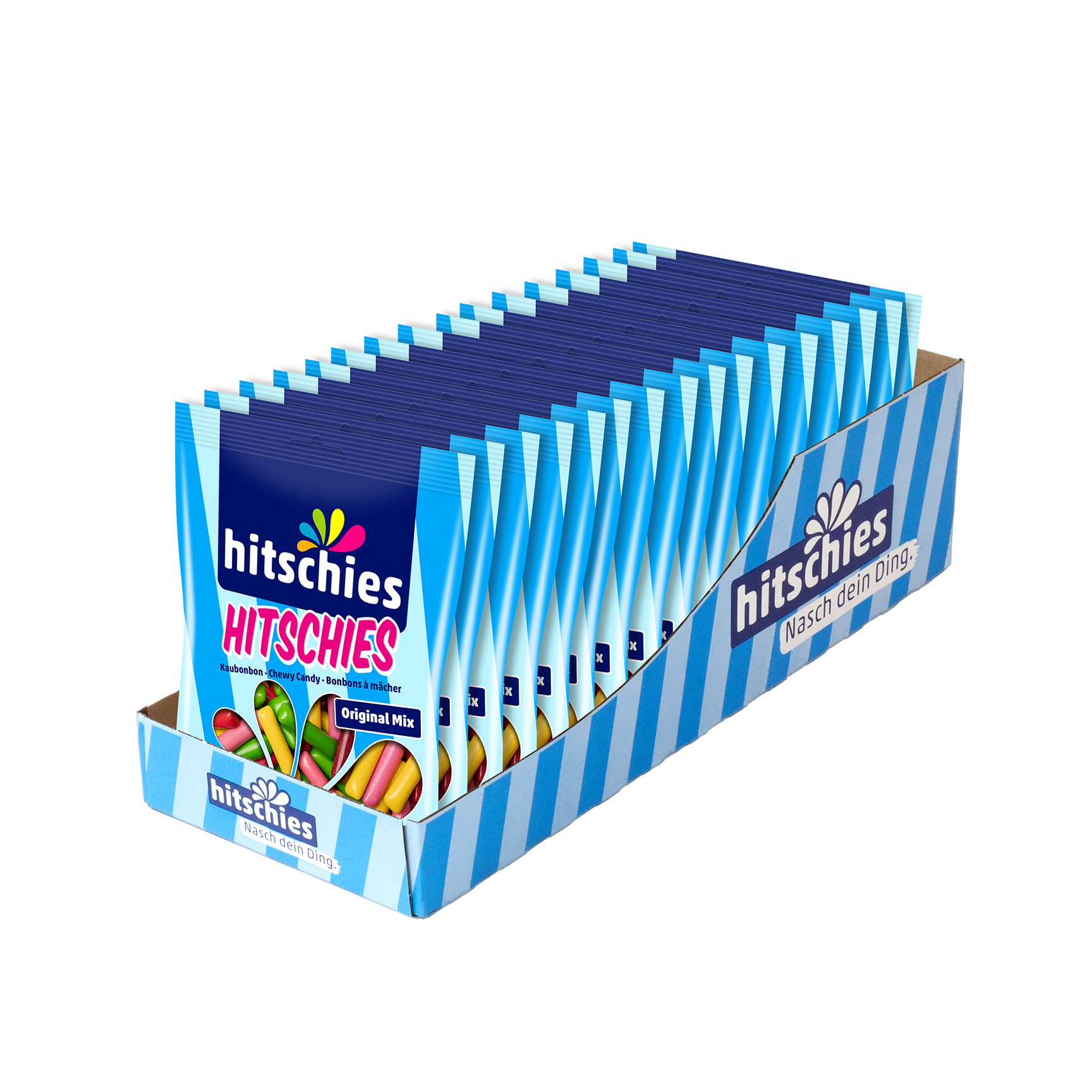 Hitschies