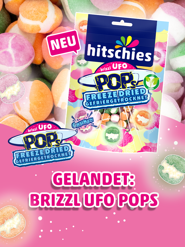 hitschies Nasch dein Ding. B2B-Onlineshop für Geschäftskunden