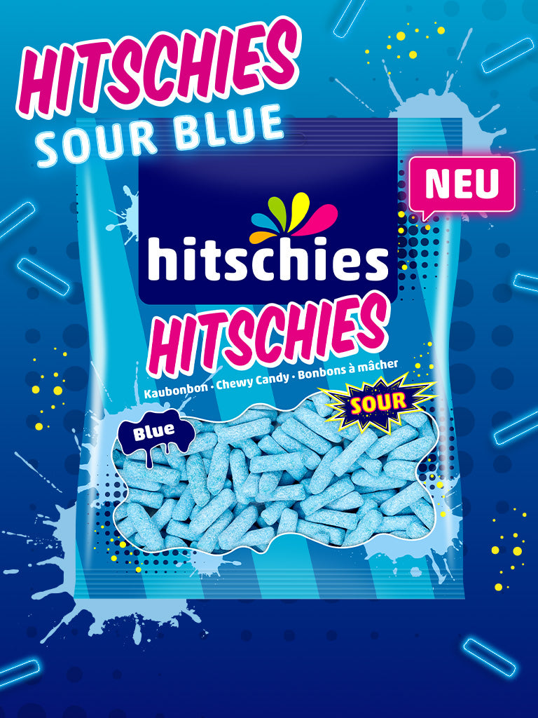 hitschies Nasch dein Ding. B2B-Onlineshop für Geschäftskunden