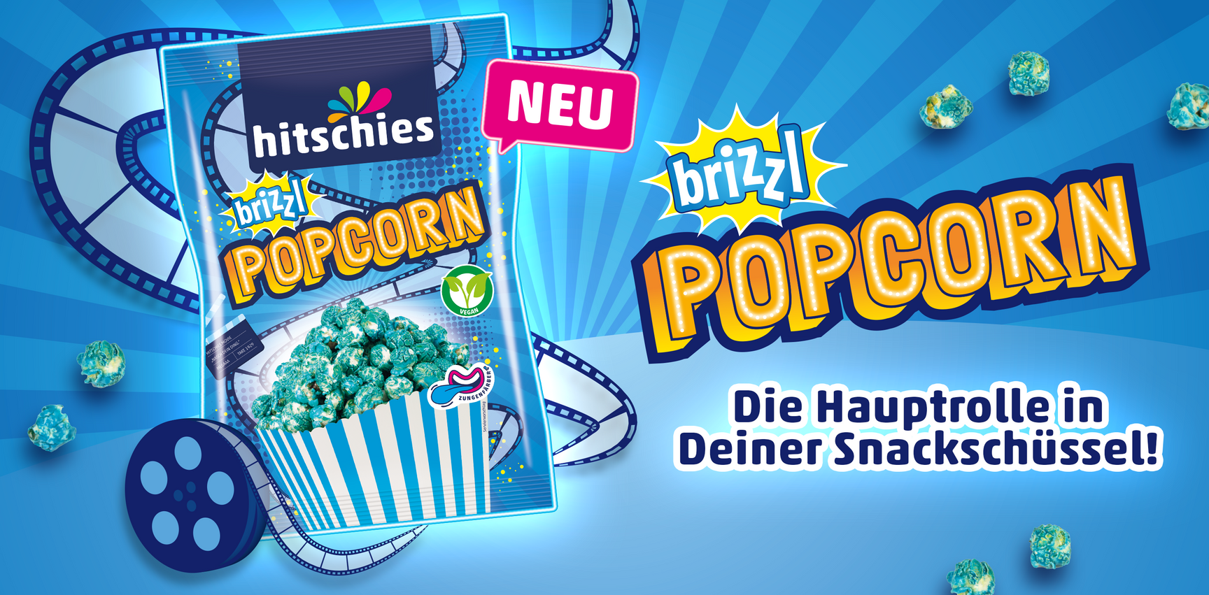 hitschies Nasch dein Ding. B2B-Onlineshop für Geschäftskunden