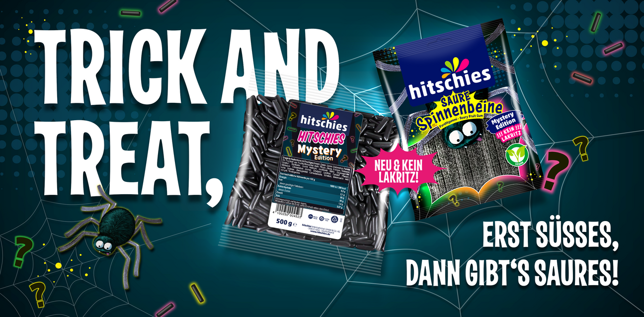 hitschies Nasch dein Ding. B2B-Onlineshop für Geschäftskunden